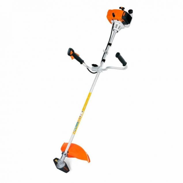STIHL FS 120 30.8cc 1.8HP Desmalezadora Profesional