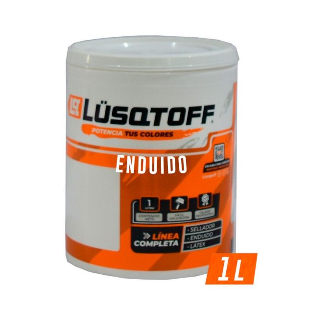 ENDUIDO 1 LTS - Ferretería Online y Herramientas Profesionales | Ferromar